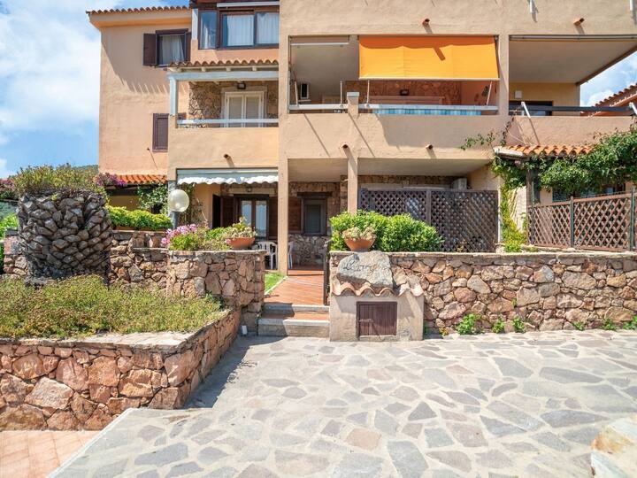 Appartement à Marinella - Golfo Aranci