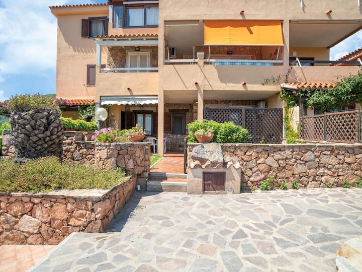 Appartement à Marinella - Golfo Aranci