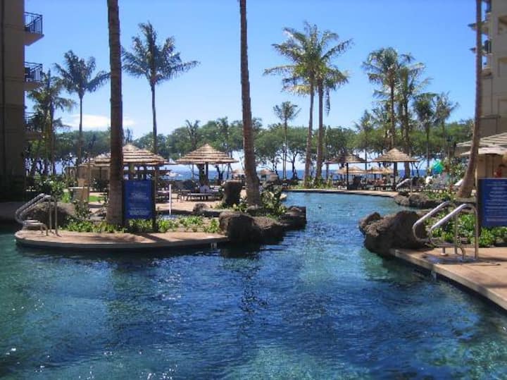 Westin Ka'anapali North Resort Two Bedroom King Be - Maui, HI