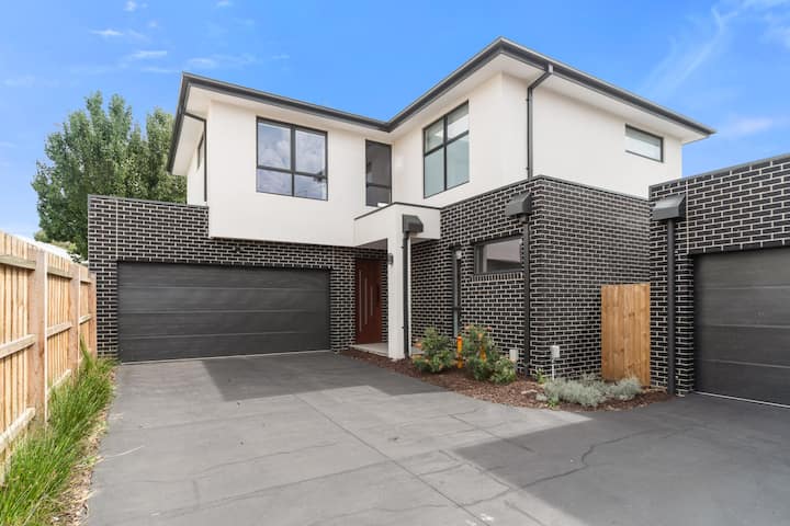 The Great Escape - Mornington