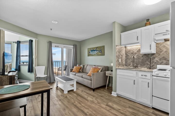 Myrtle Beach Resort Rt0705 - Surfside Beach, SC