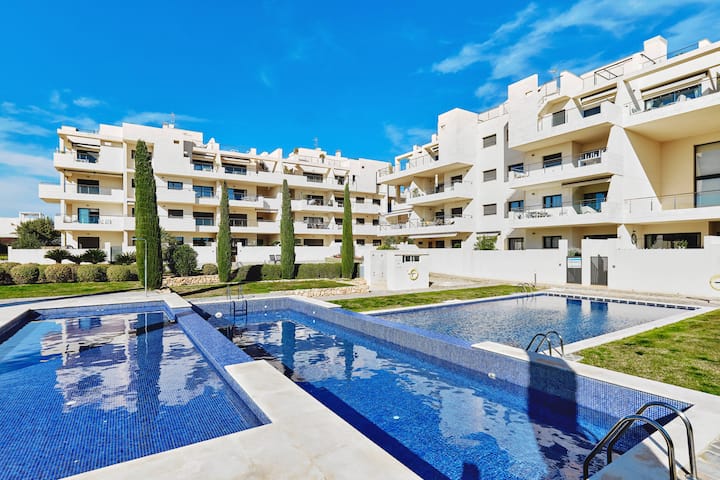 Casa Pedro - Cabo Roig