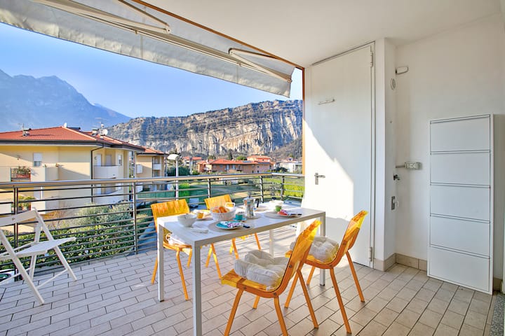 Torbolino - Happy Rentals - Rovereto