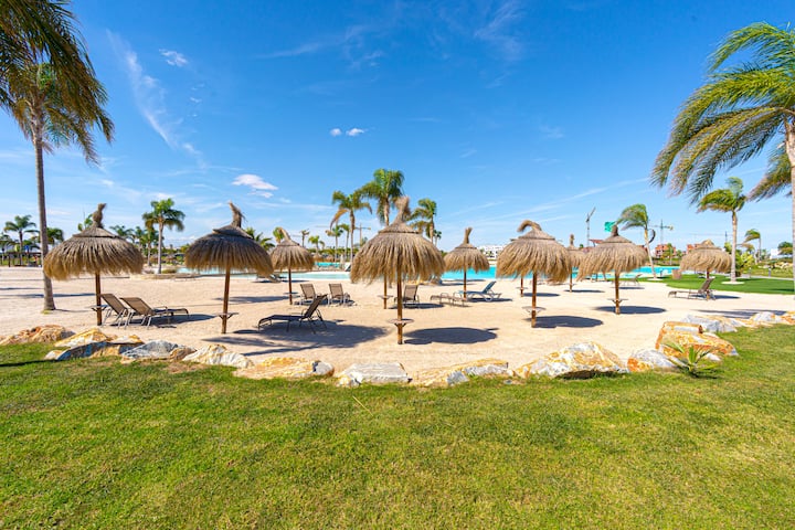 Santa Rosalia - Carthagène