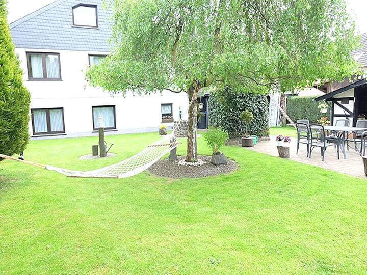 Bel Appartement à Oberstadtfeld Avec Jardin - Daun