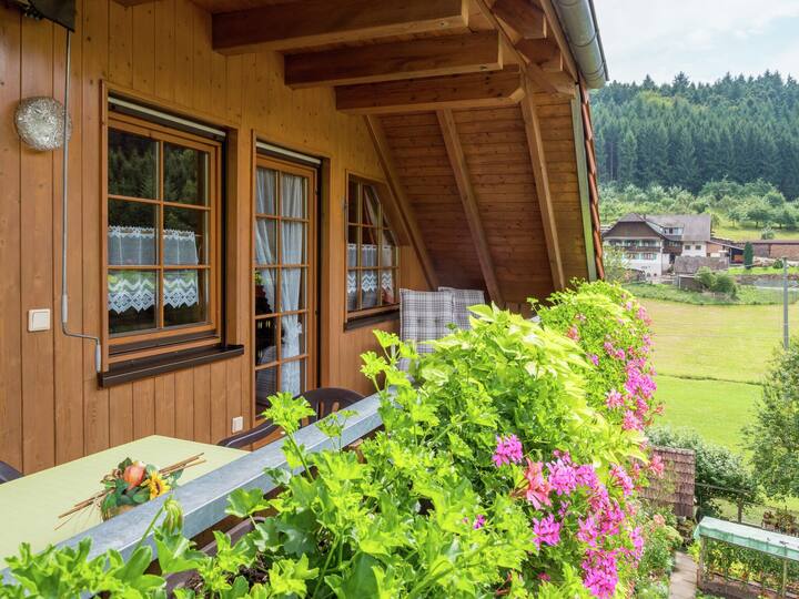 Appartement à Schuttertal Avec Balcon - Schuttertal