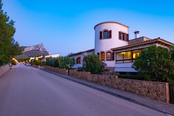 Sa Vinya - Santa Margalida