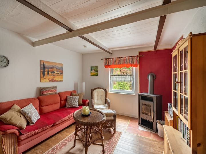 Maison De Vacances א Stuer Vorwerk - Meyenburg