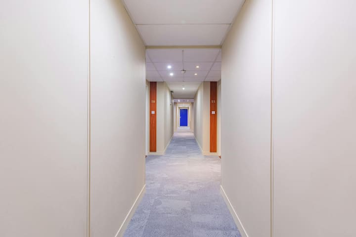 Appart'city Classic Caen - Superior Studio - Caen