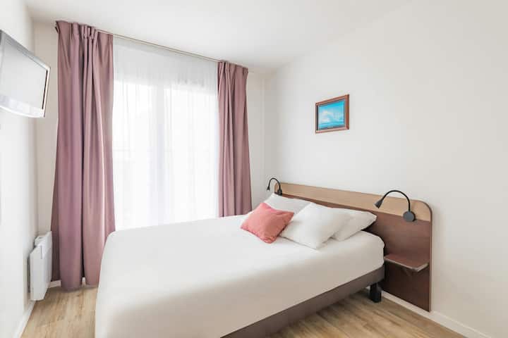 Appart'city Confort Brest - Apartment - Brest