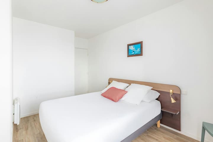 Appart'city Confort Brest - Large Apartment - Brest