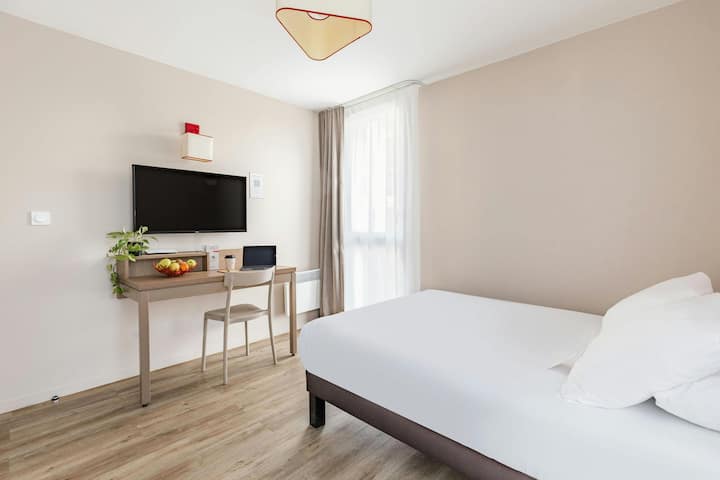 Appart'city Confort Saint-nazaire Océan - Studio - Pornichet