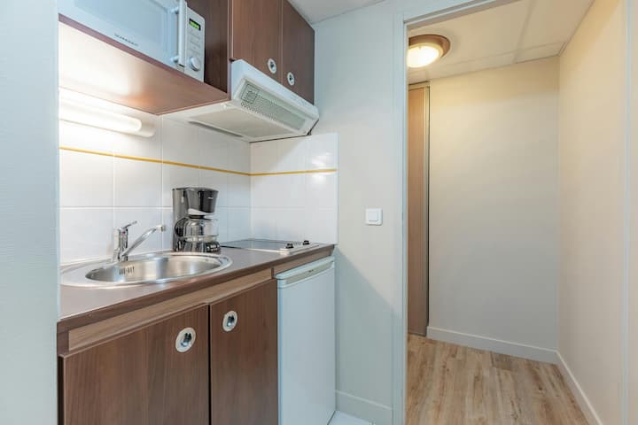 Appart'city Confort Agen Centre - Big Twin Studio - Agen