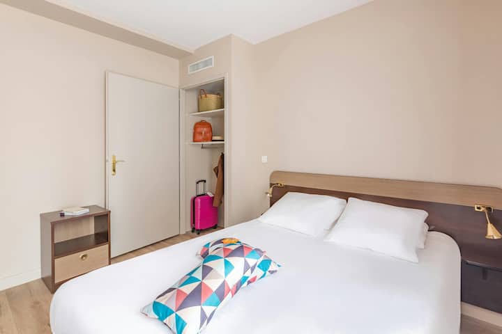 Appart'city Confort Agen Centre - Apartment - Agen