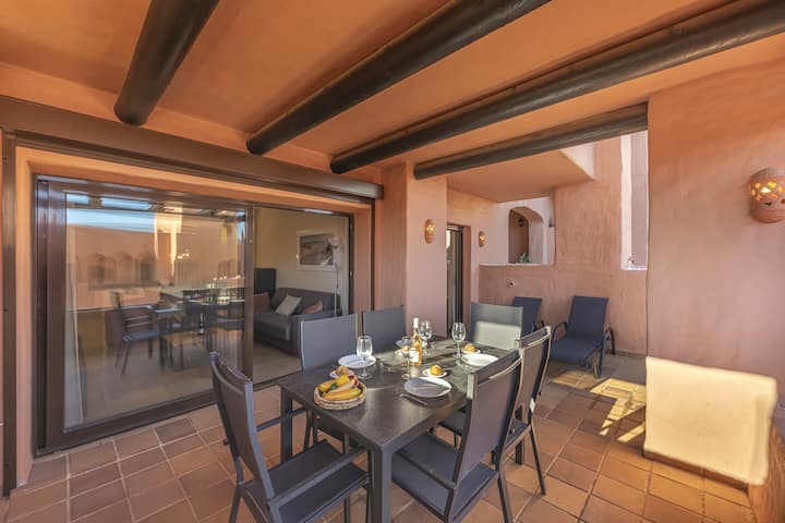 Coto Real 2047 Anafi Pool & Relax - Manilva