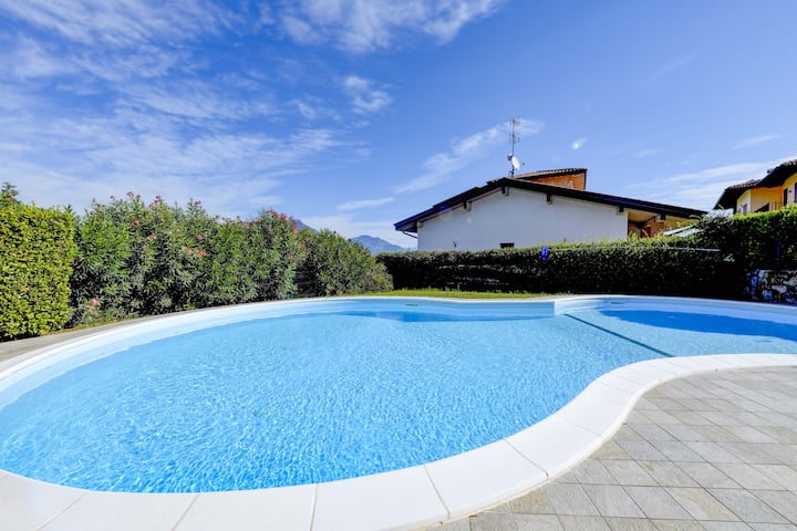 Maison Laura - Manerba del Garda