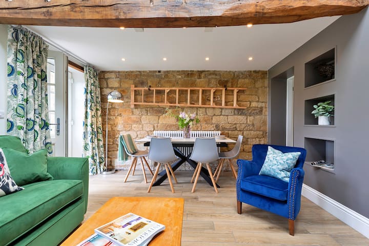 Cherry Cottage - Ripon