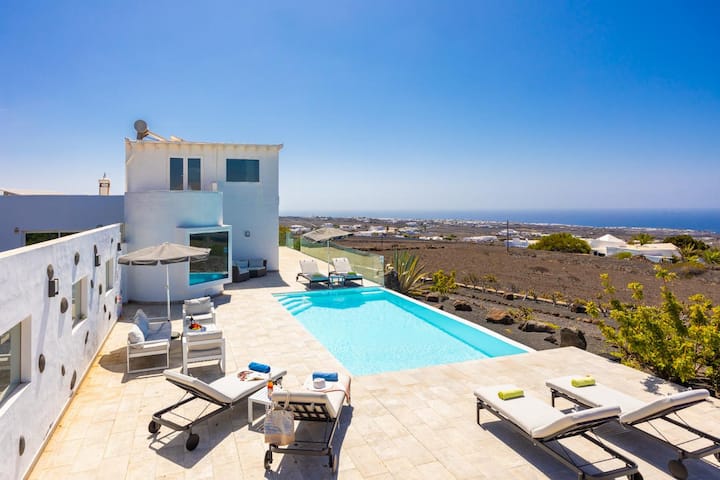 The View - Lanzarote