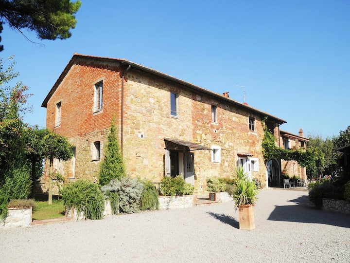 Ferme Avec Piscine à Castiglione Del Lago - Castiglione del Lago