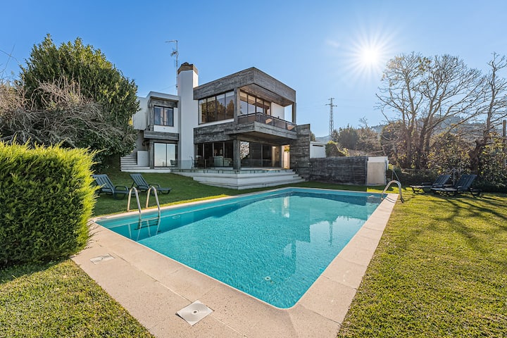 Guestready - Rêve De Campagne à Caminha - Vila Praia de Âncora