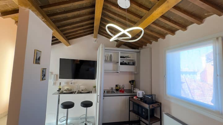 Do Campanili - San Giacomo By Ca-sa Check - Sottomarina