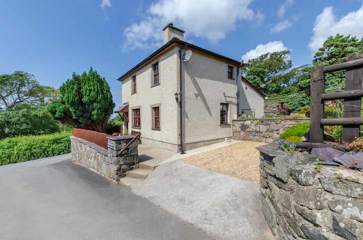 3 Bed In Caernarfon (Oc-wag443) - Caernarfon