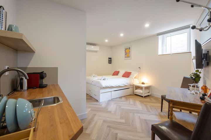 Skua Escape Zandvoort - Zandvoort