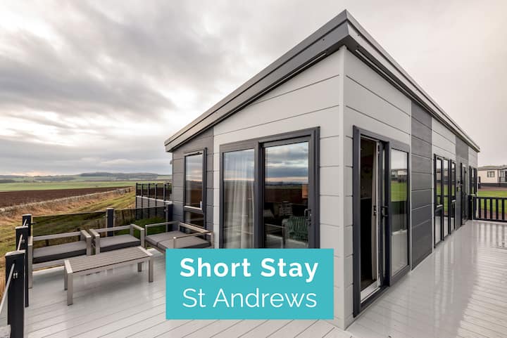 St Andrews Lodge Park (No 25) - East Neuk