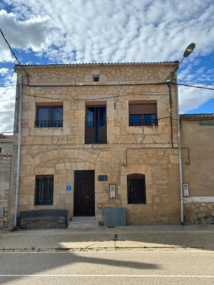 Maison à Valdeande - Caleruega