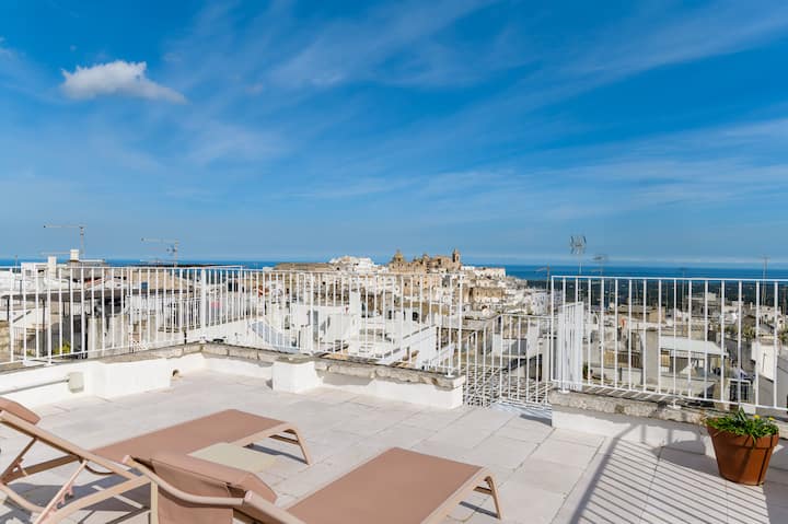 Casalta By Wonderful Italy - Ostuni