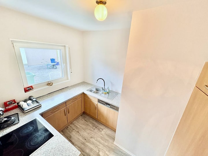 Relaxstay-skyview|smart Tv|wifi - Wiesloch