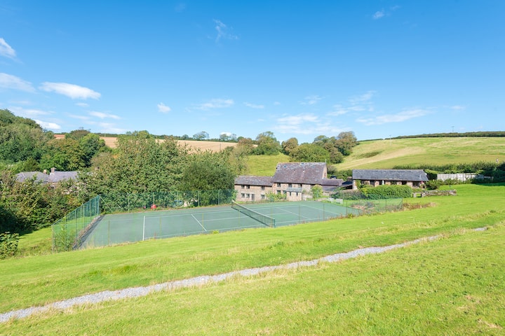 Honeysuckle Cottage - Kingsbridge