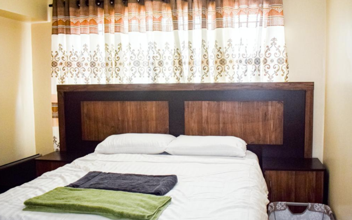 Stunning 1 Bedroom-apartment - Harare