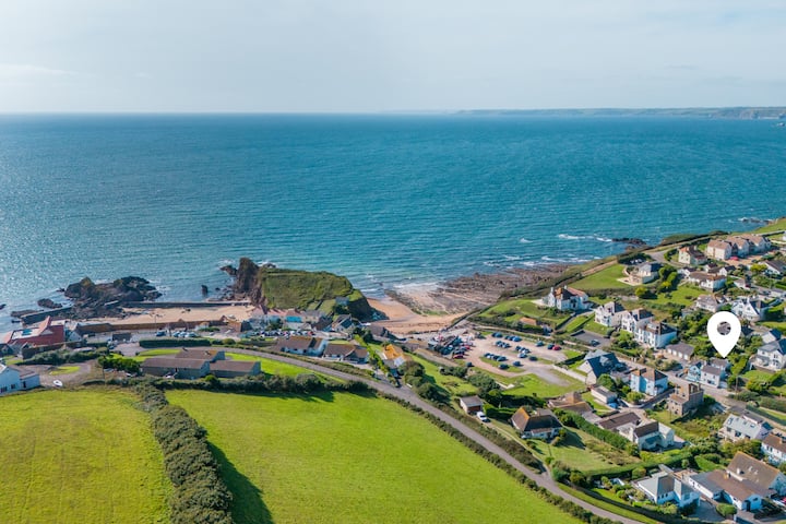 Upalong - Hope Cove