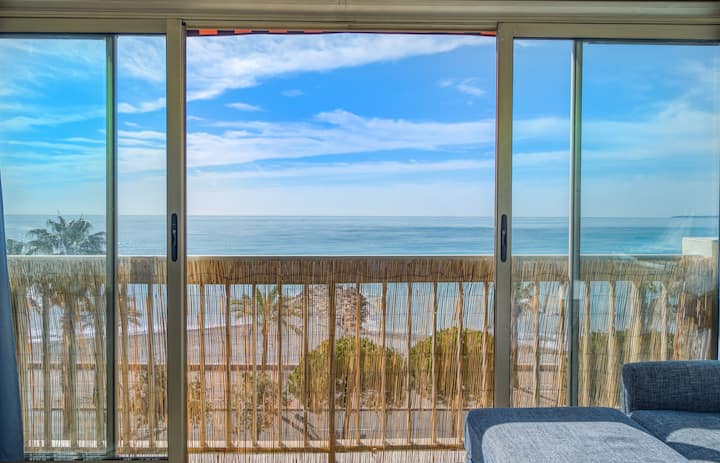Appartement Rivage - Welkeys - Cagnes-sur-Mer