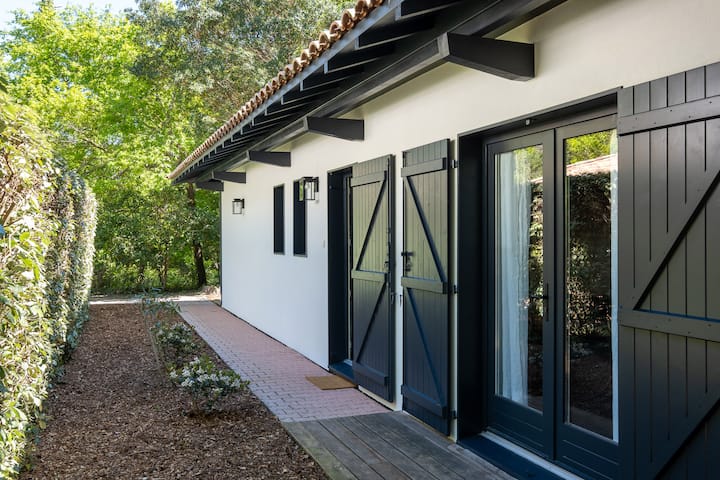 Villas Horizon, Proche Plage - Arcachon