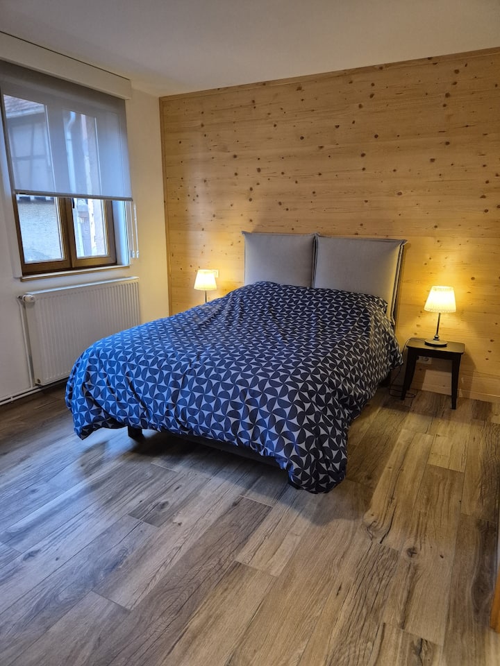 Chambre Triple Domaine Achille Thirion - Ribeauvillé