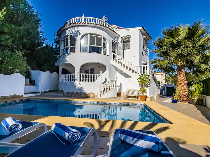 Avanoa - Ferreret Benissa Costa - Benissa