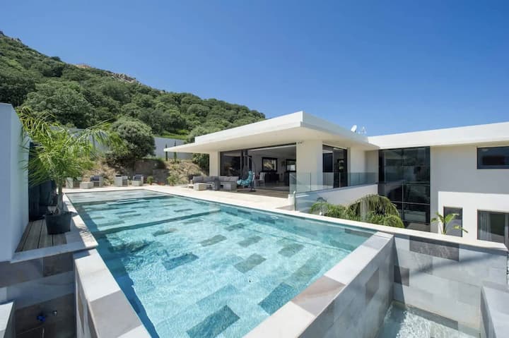 Villa Mizar - Algajola