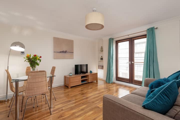 Brown Street Apartment Two - Glasgow