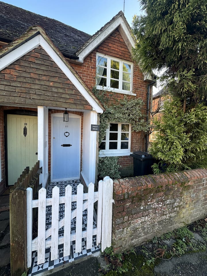 Farnham Cosy Country Cottage - Farnham