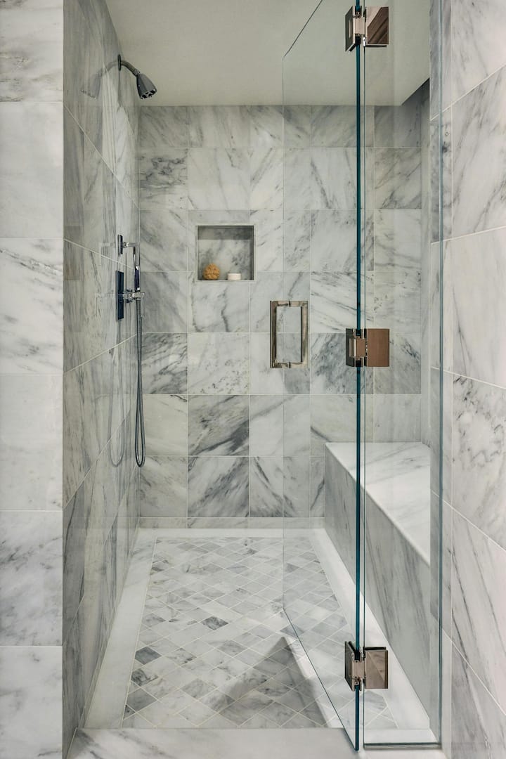 5-star Luxurious Getaway - Culver City, CA