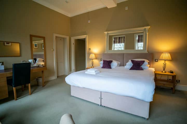 Superior Room - Ripon