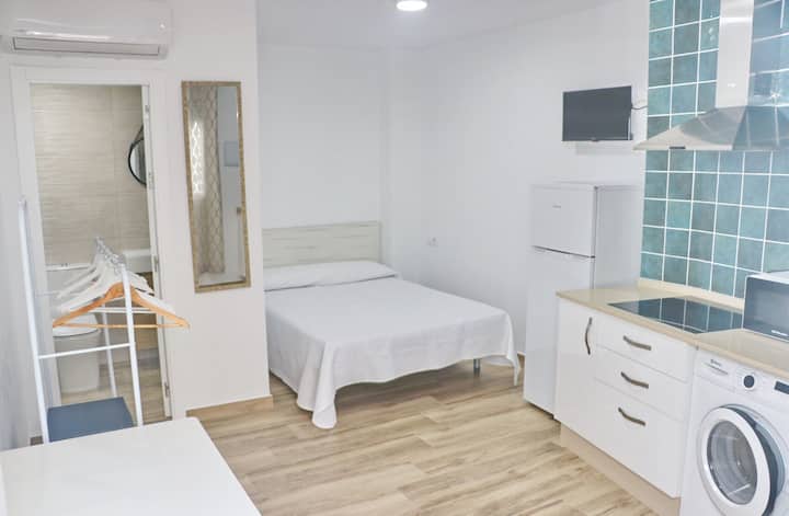 Loft La Flor, In Conil Ii. - Conil de la Frontera