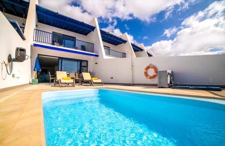 Casa Bajamar - Lanzarote