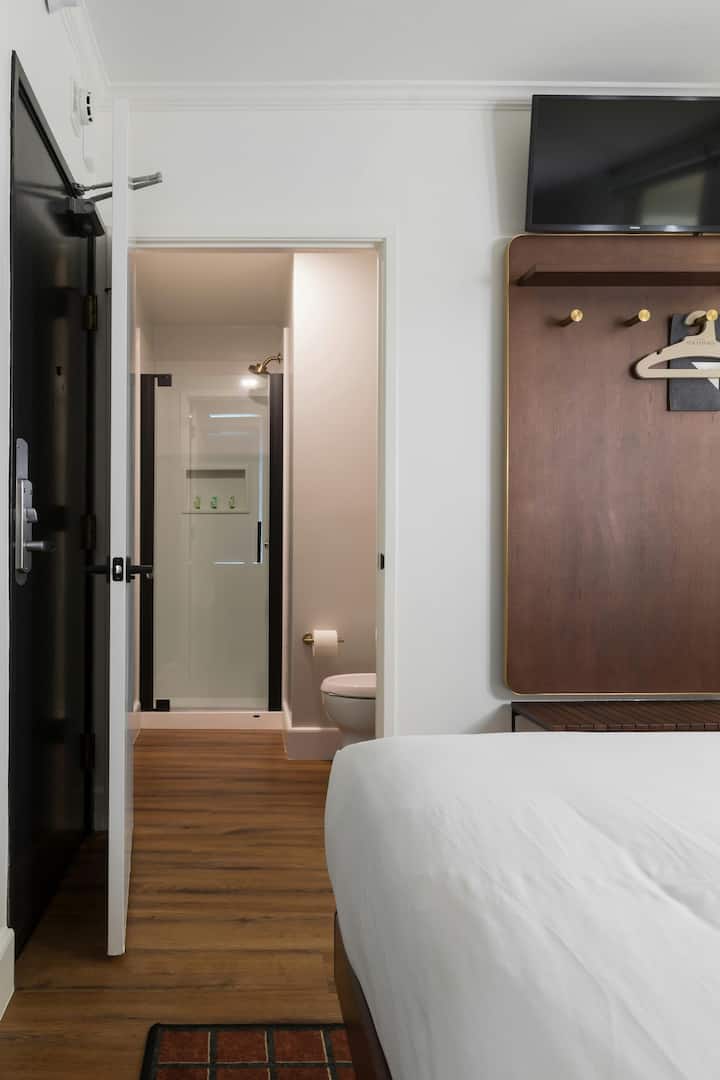 Union Square Address – In The Heart Of The City - San Francisco, CA