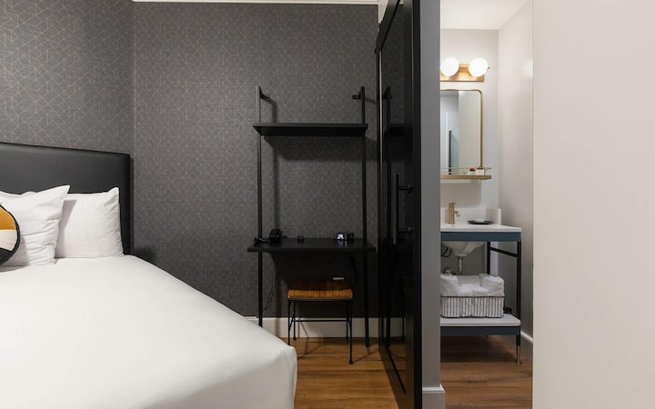 Union Square Address – In The Heart Of The City - San Francisco, CA