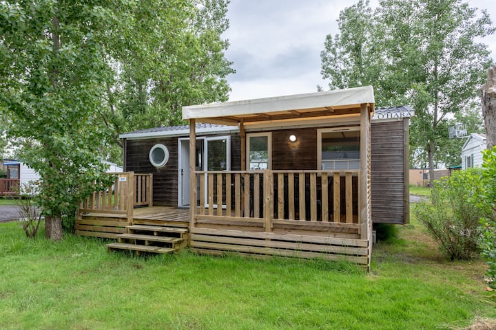 Mobil-home - La Tranche-sur-Mer