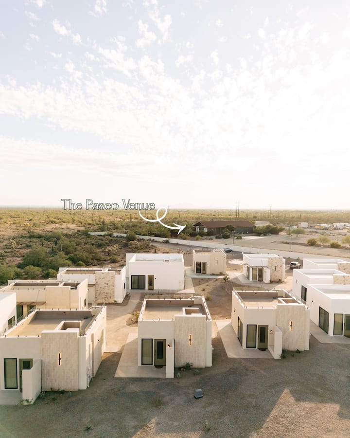 Aquila Place Entire Property- 12 Units - Apache Junction