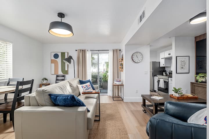 Modern Condo – Near Uf, Archer, Shands & Va! - Gainesville, FL